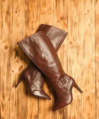 BOTAS | Tenemos los calzados femeninos ideales para el frío